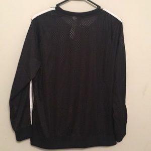adidas | Tops | Adidas Mesh Top M Nwt | Poshmark